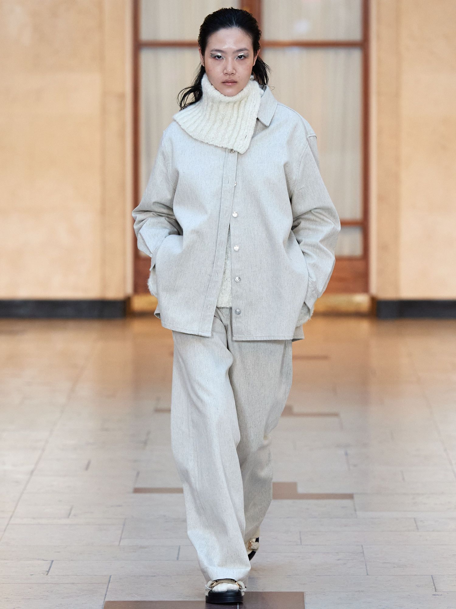 Copenhagen Fashion Week: All the looks from Lovechild 1979’s new AW23 ...