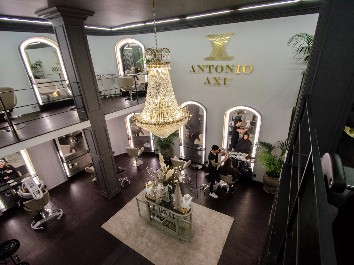 The 10 best hair salons in Stockholm - Vogue Scandinavia