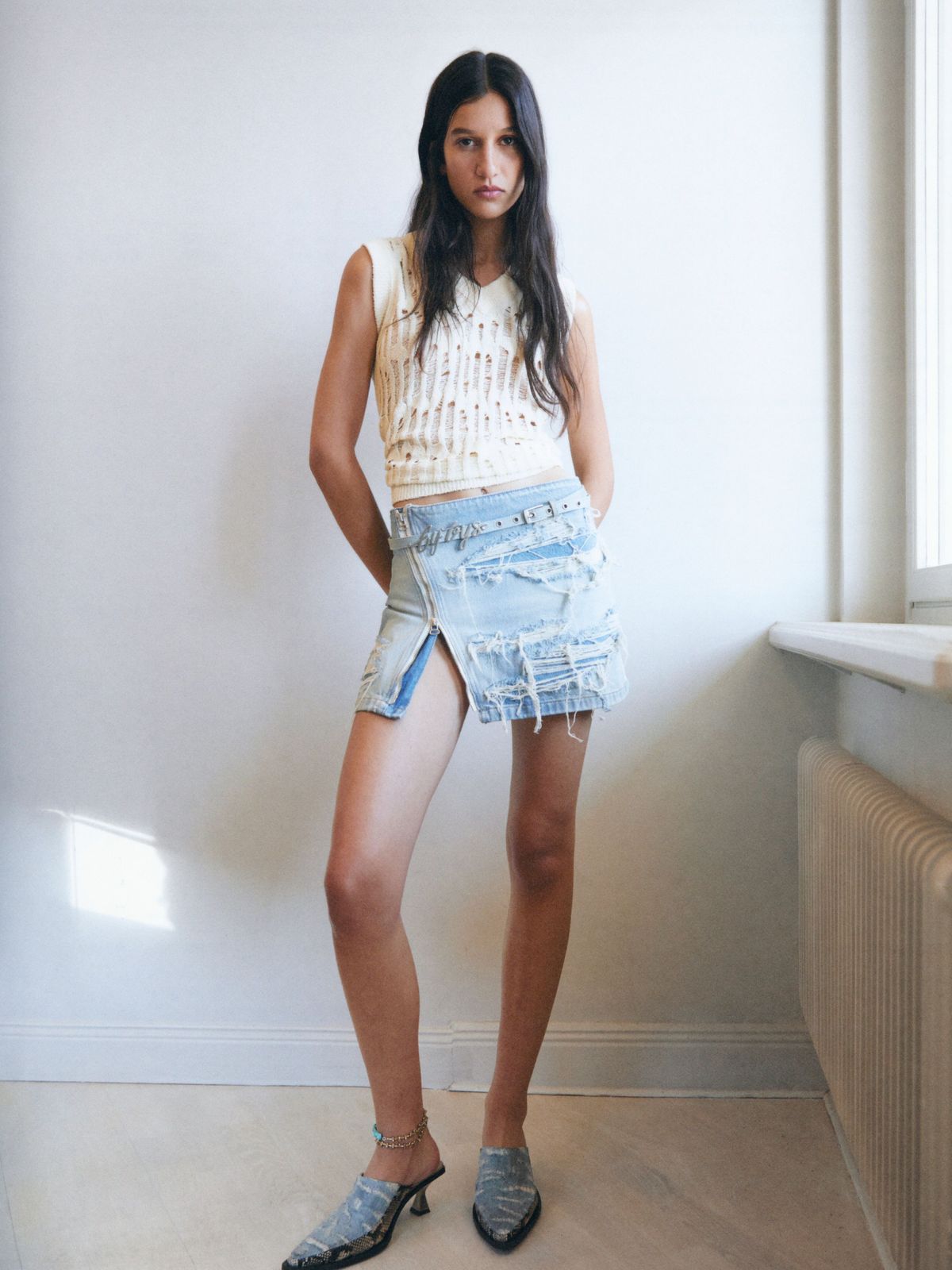 Eytys - SS24 - Vogue Scandinavia