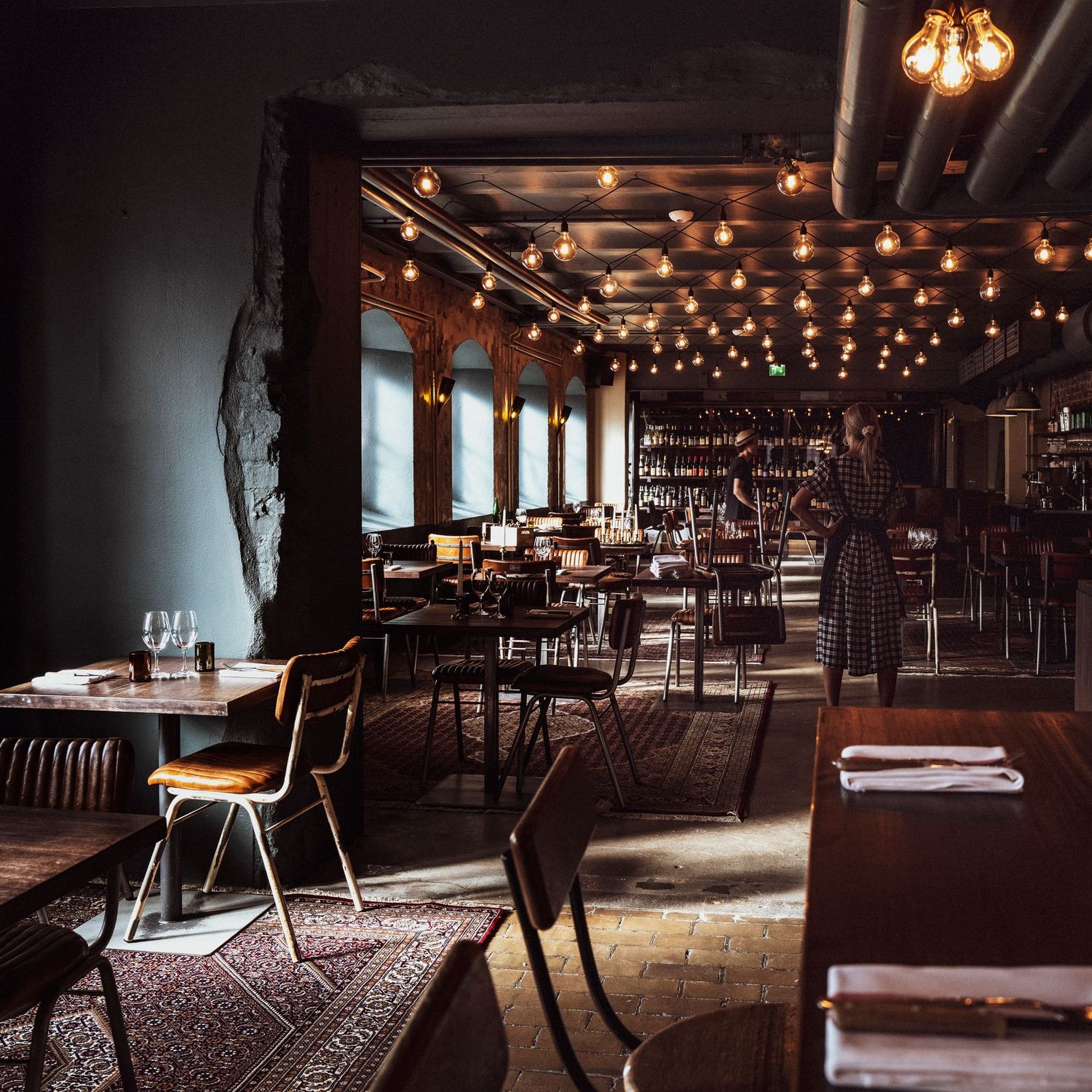 The 12 best restaurants in Helsinki to visit in 2022 - Vogue Scandinavia