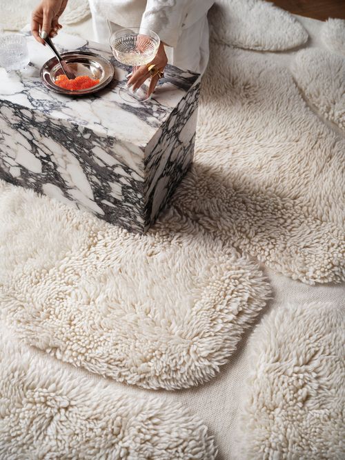 Pulling the rug from new interiors brand Tinted Objects – and the best ...