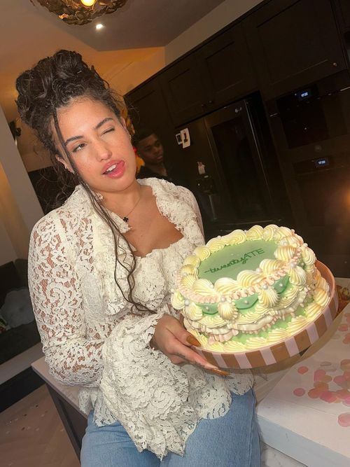 Mabel's best fashion moments of 2024, so far - Vogue Scandinavia