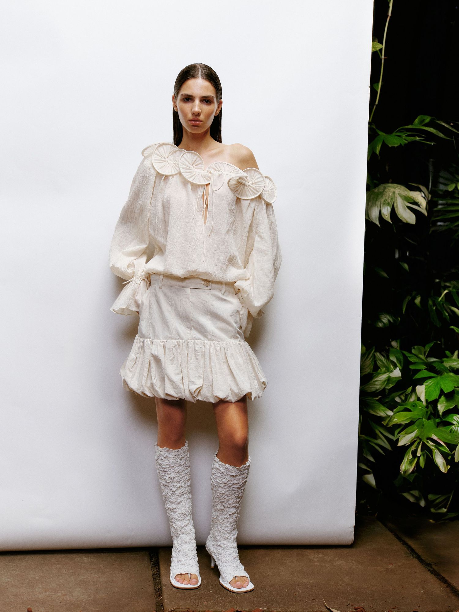 Copenhagen Fashion Week: This is TG Botanical's spring/summer 2025 ...
