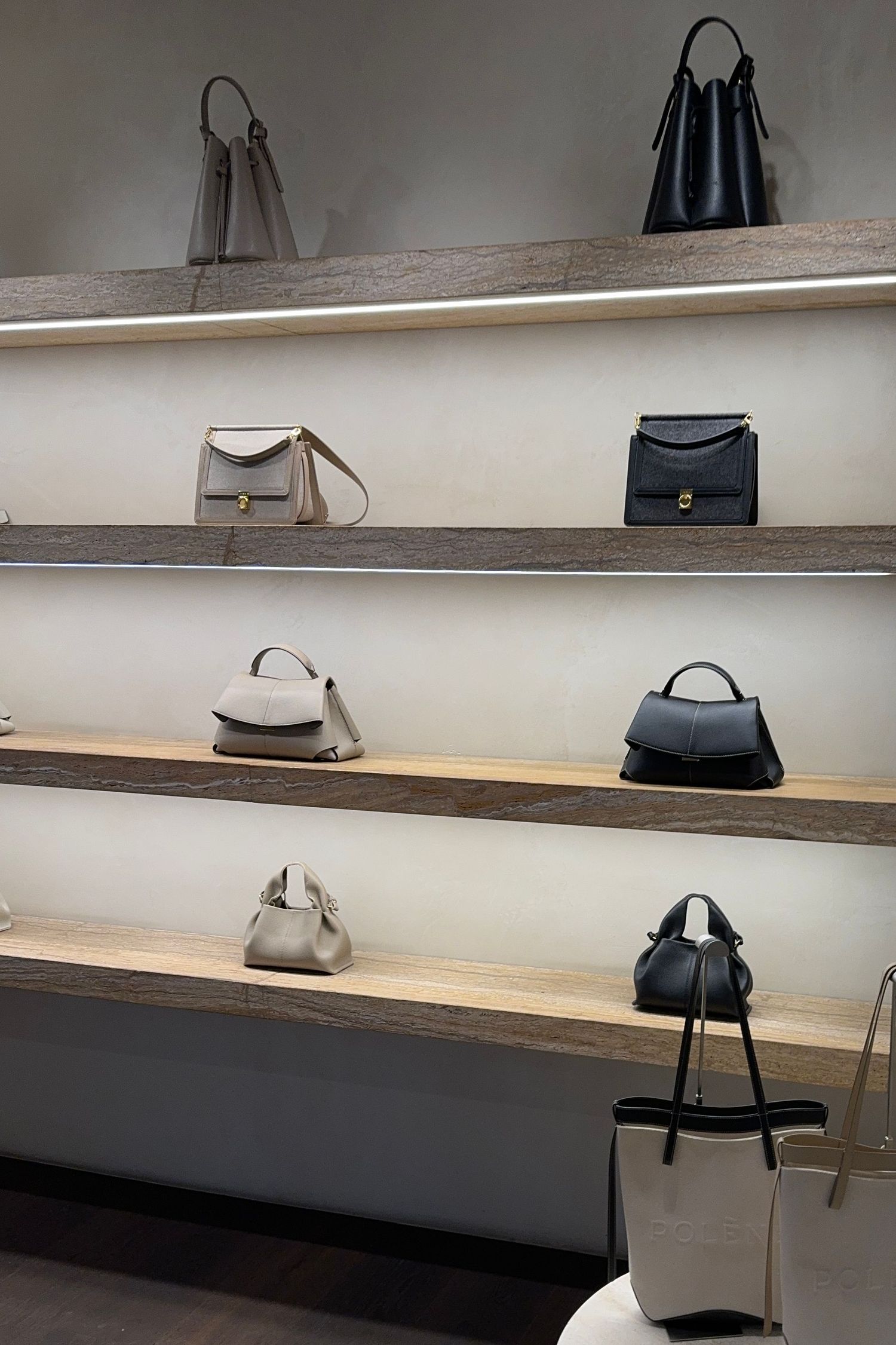 Follow It-girl Desiré Inglander around Paris Fashion Week - Vogue ...