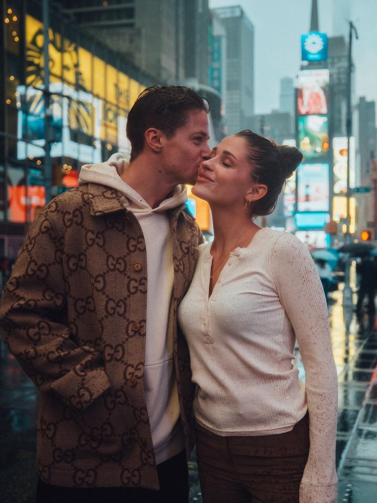 Kygo and Victoria Nadine: The complete timeline of their relationship ...