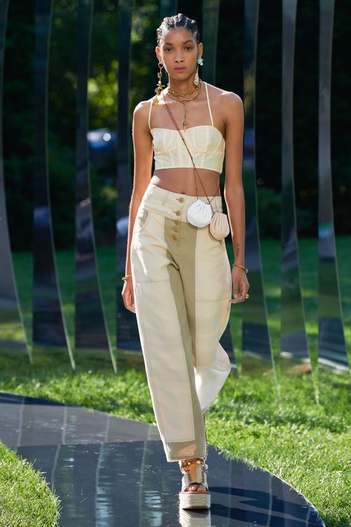 Runway roundup: The best looks from New York Fashion Week SS22 - Vogue ...