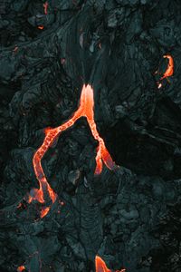 Skincare Science: Is volcanic lava the ultimate exfoliator? - Vogue ...