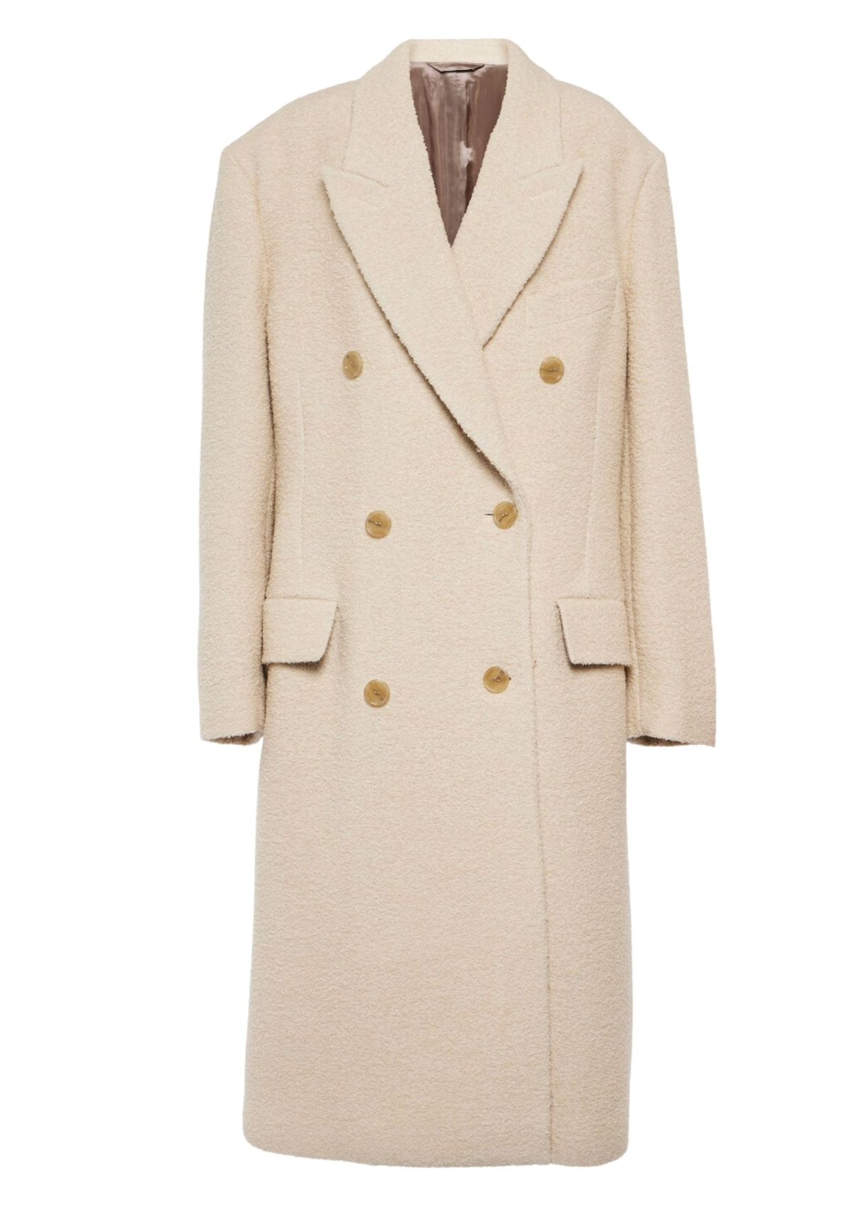 The 12 best wool coats to shop this spring - Vogue Scandinavia
