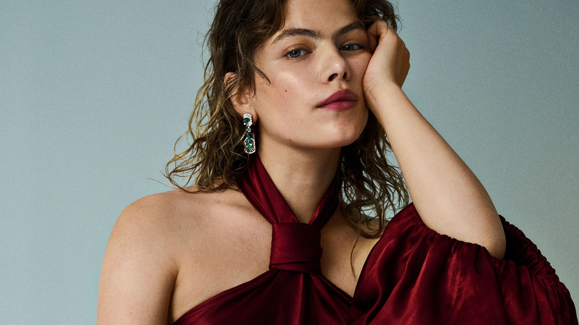 “The most meaningful thing for me is doing the actual work”: The old ...