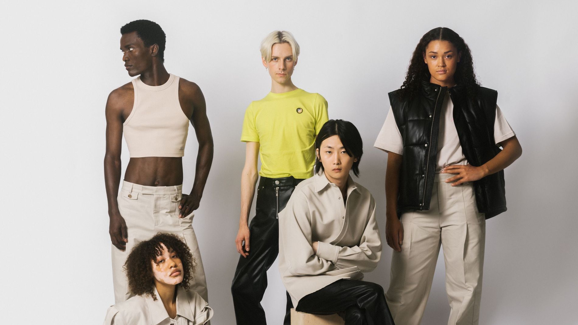 Zalando debuts new inclusive capsule collection “Limitless fashion ...