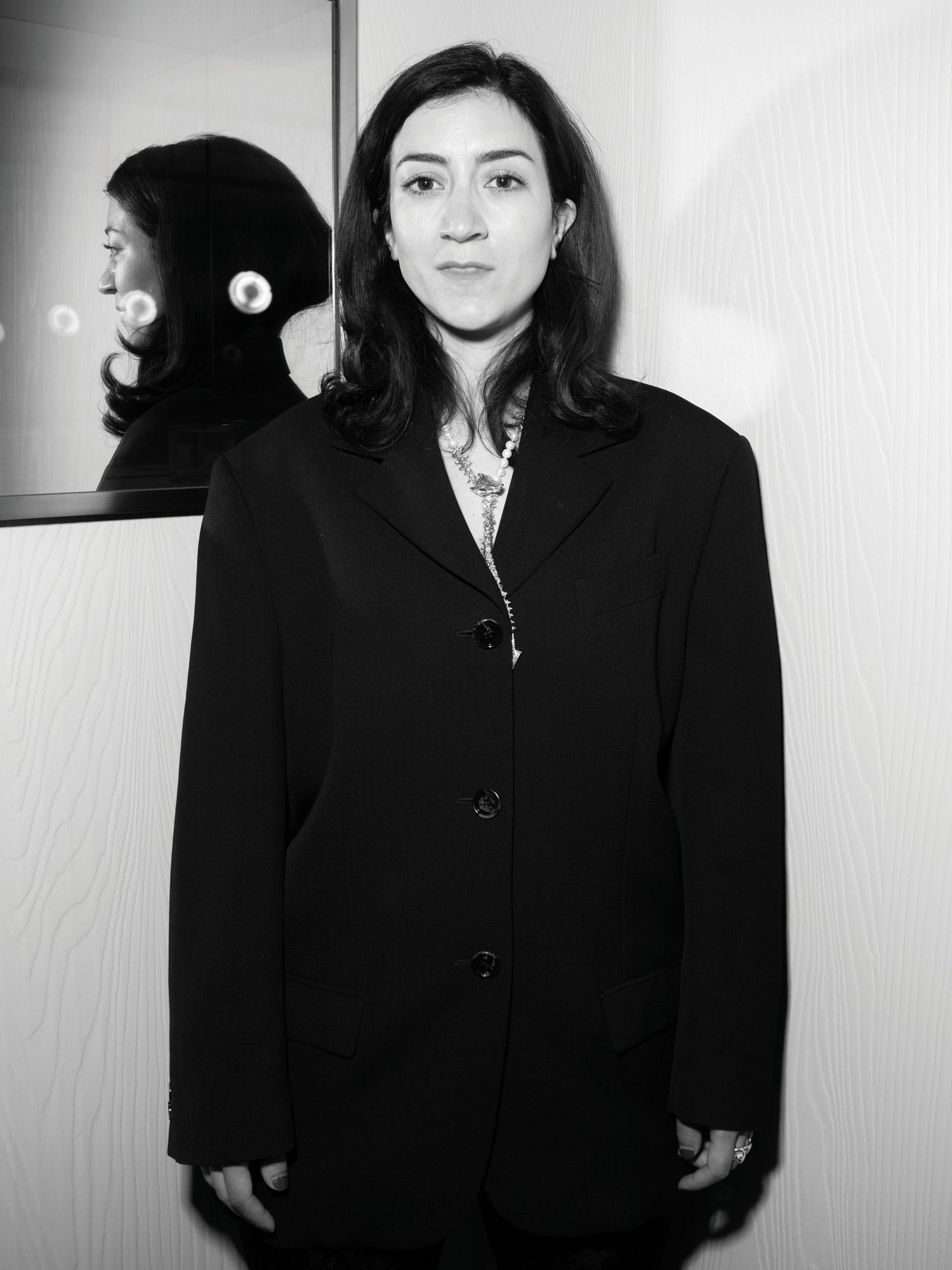Supermodels, stylists and Swedish It girls join Ben Gorham to fete the ...