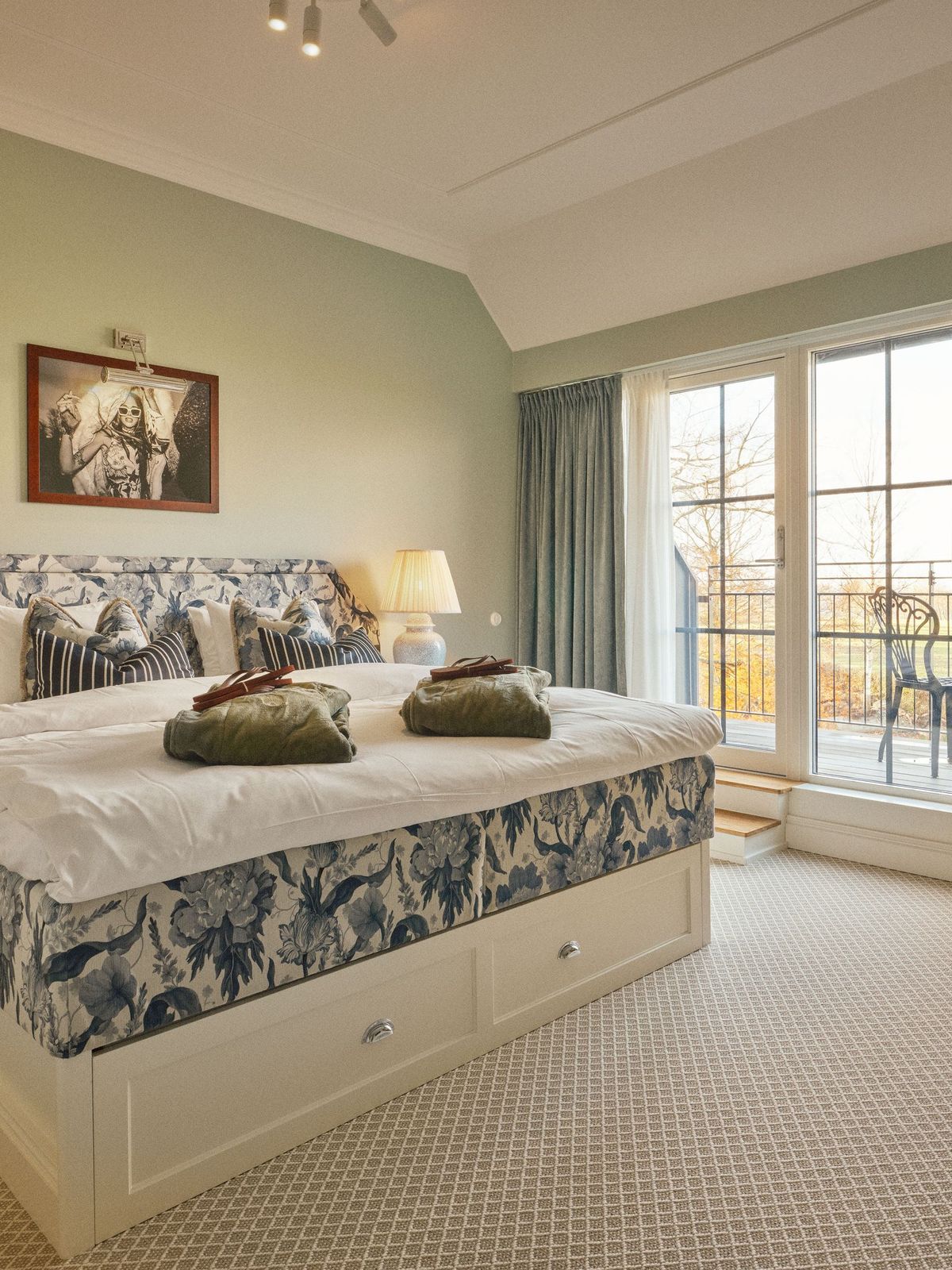 The magic of Maryhill: A glamorous Swedish countryside estate is reborn ...