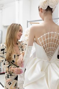 Exclusive: Tamara Ralph reflects on her lauded return to couture ...