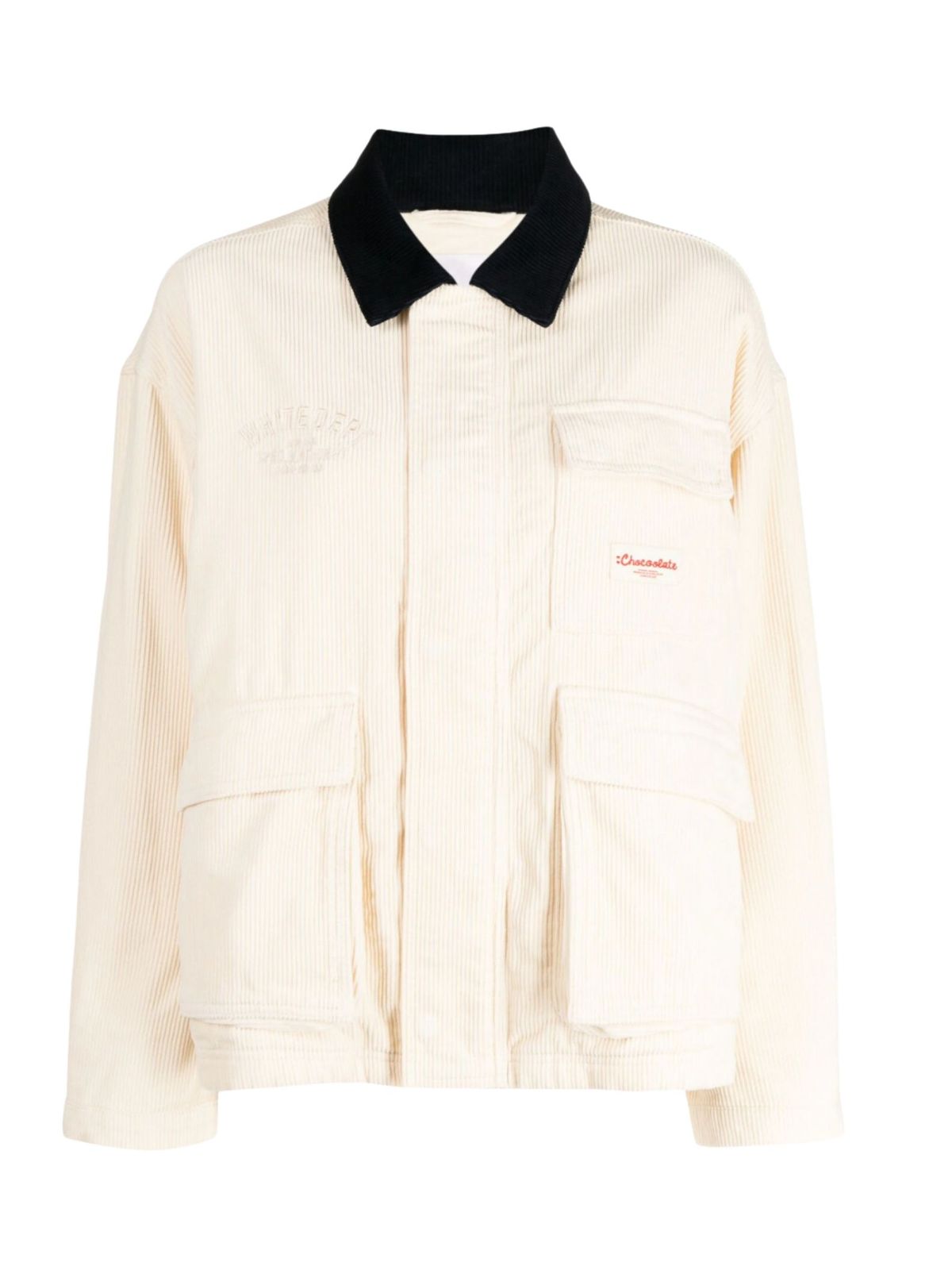 The utilitarian trend: 14 of the best workwear jackets to buy - Vogue ...