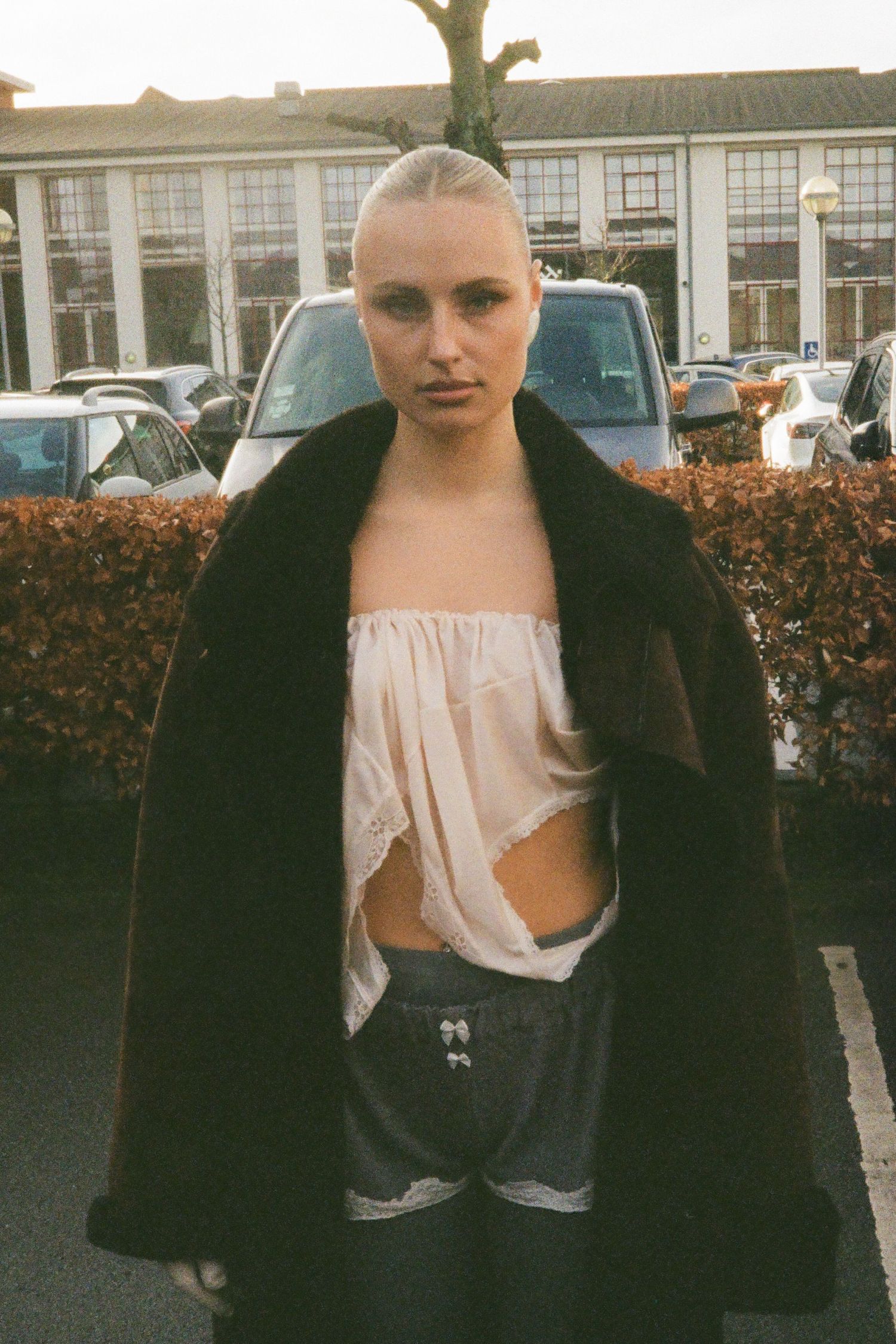 CPHFW on film: An analogue view of some of the AW25 best style moments ...