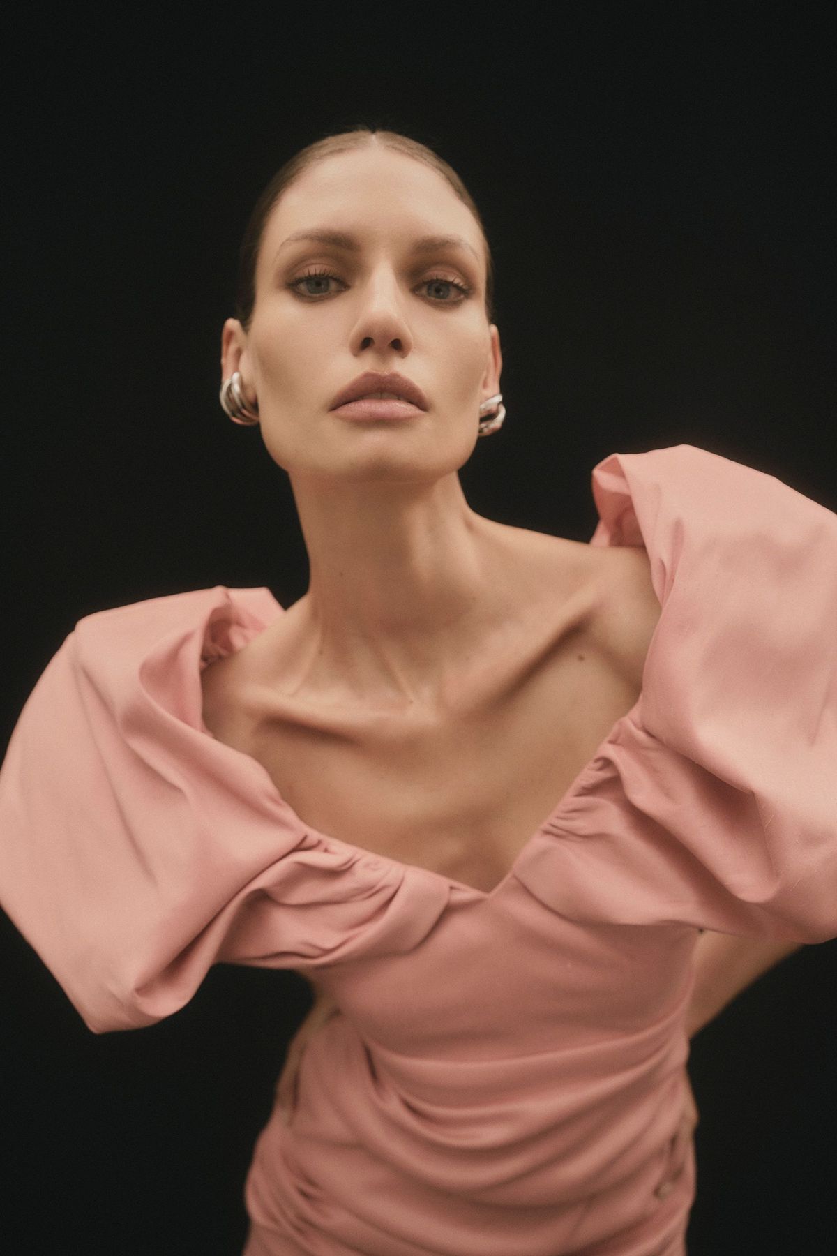 How Australian designer Rachel Gilbert is defining the modern bride ...