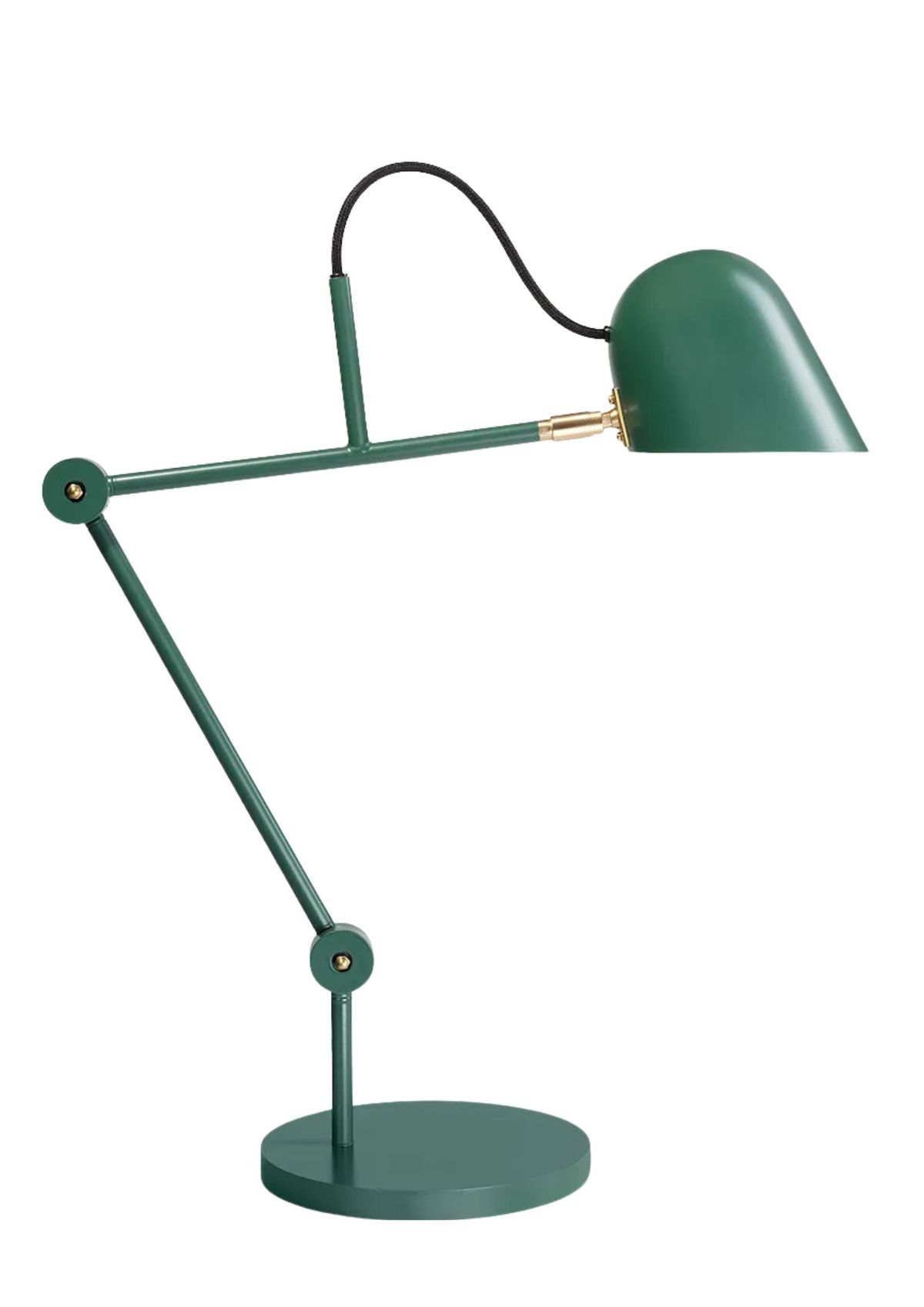 The 26 most beautiful lamps to light up the darkest season - Vogue ...