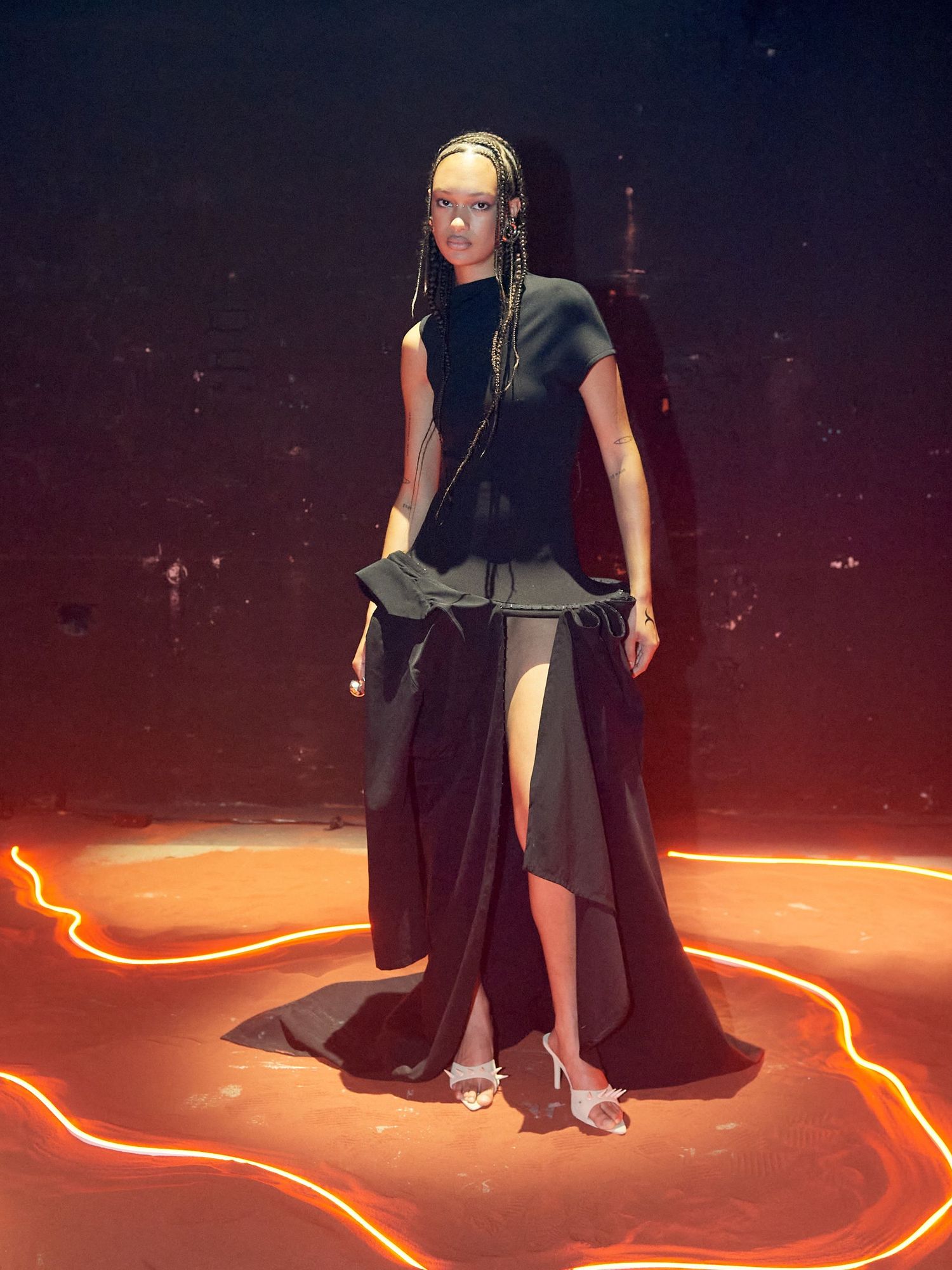 Copenhagen Fashion Week: This is Jade Cropper's spring/summer 2025 ...