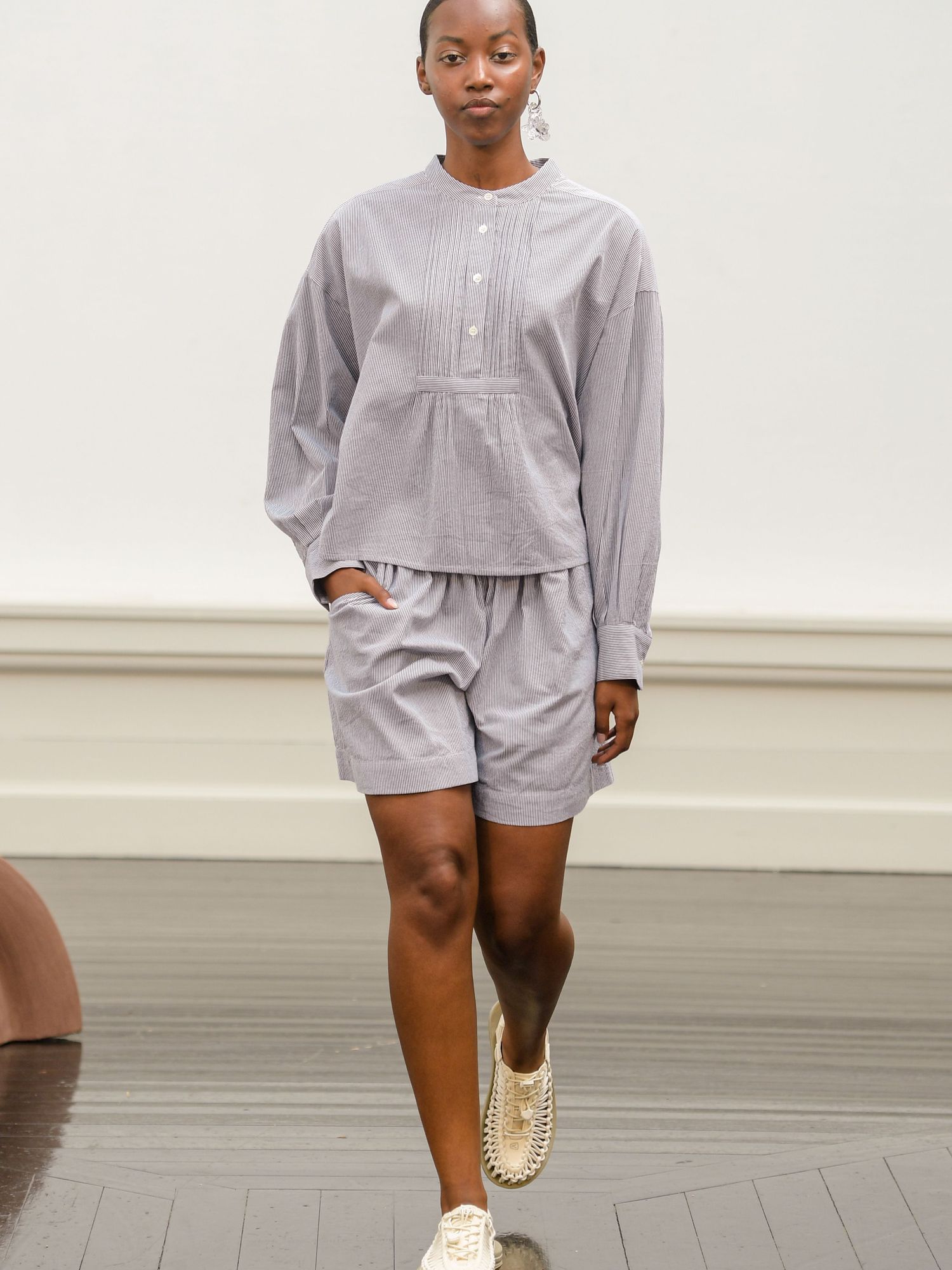 Skall Studio SS22 runway collection - Vogue Scandinavia