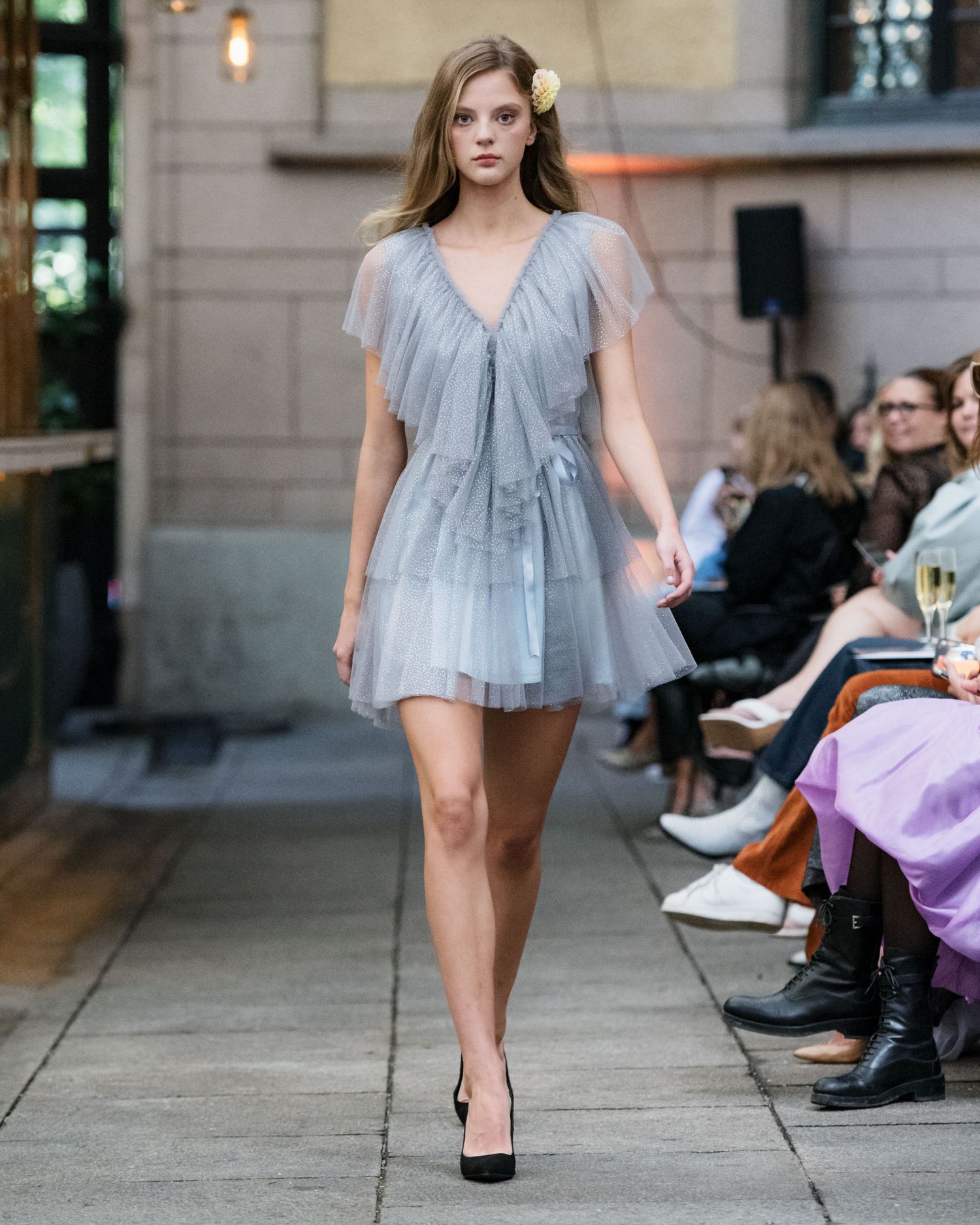 Ida Sjöstedt spring summer 2022 collection - Vogue Scandinavia