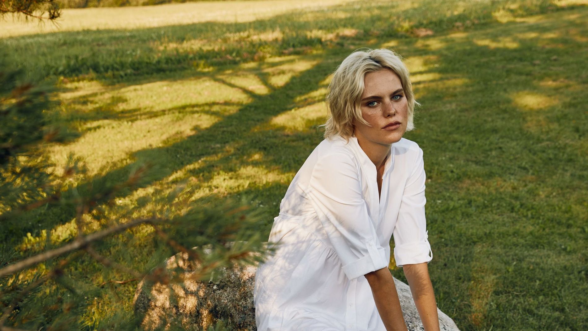 How Finnish brand Andiata came to represent Scandi sensibility - Vogue ...