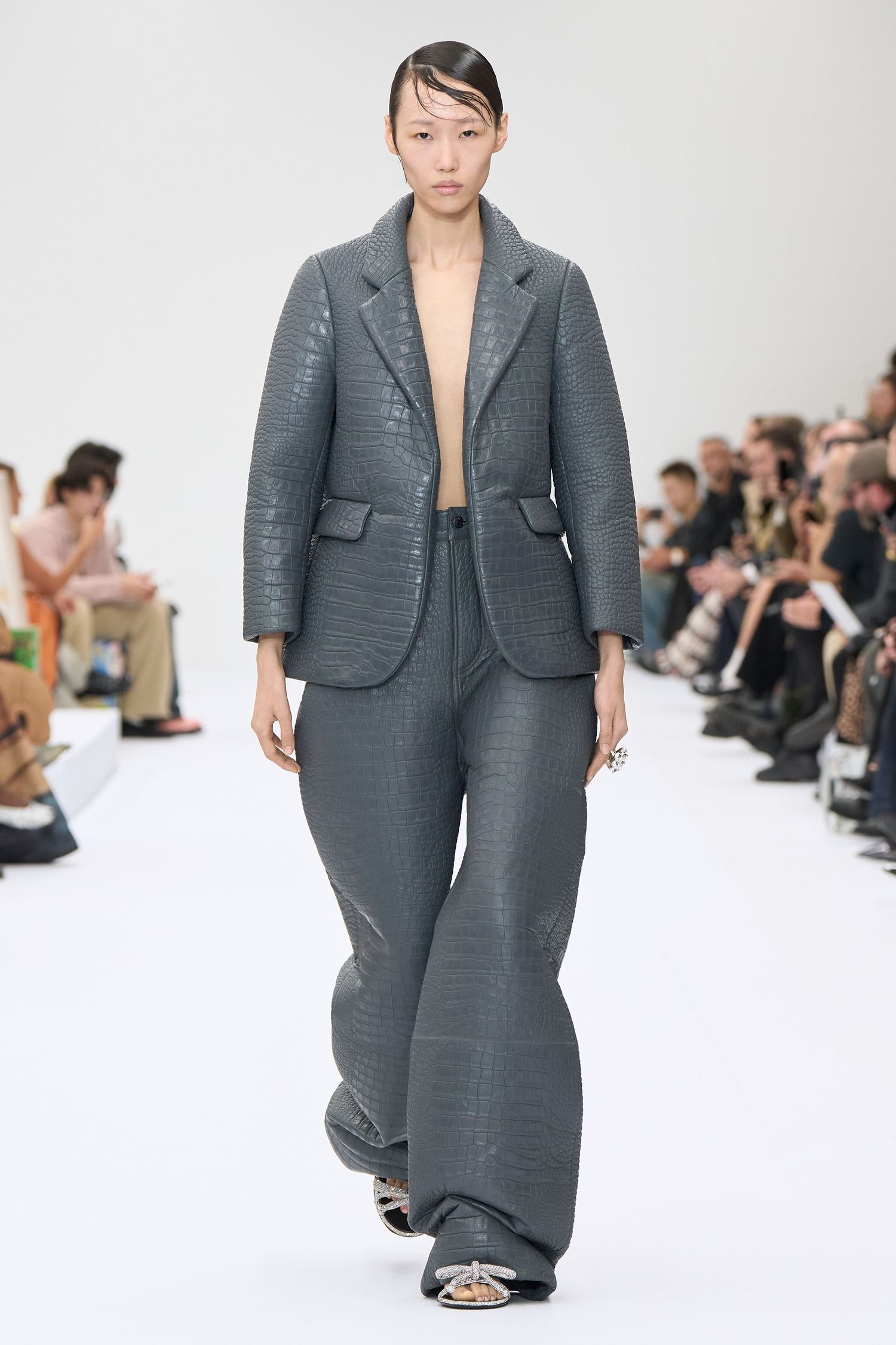 Acne Studios - SS25 - Vogue Scandinavia