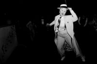 The best celebrity Halloween costumes of all time - Vogue Scandinavia