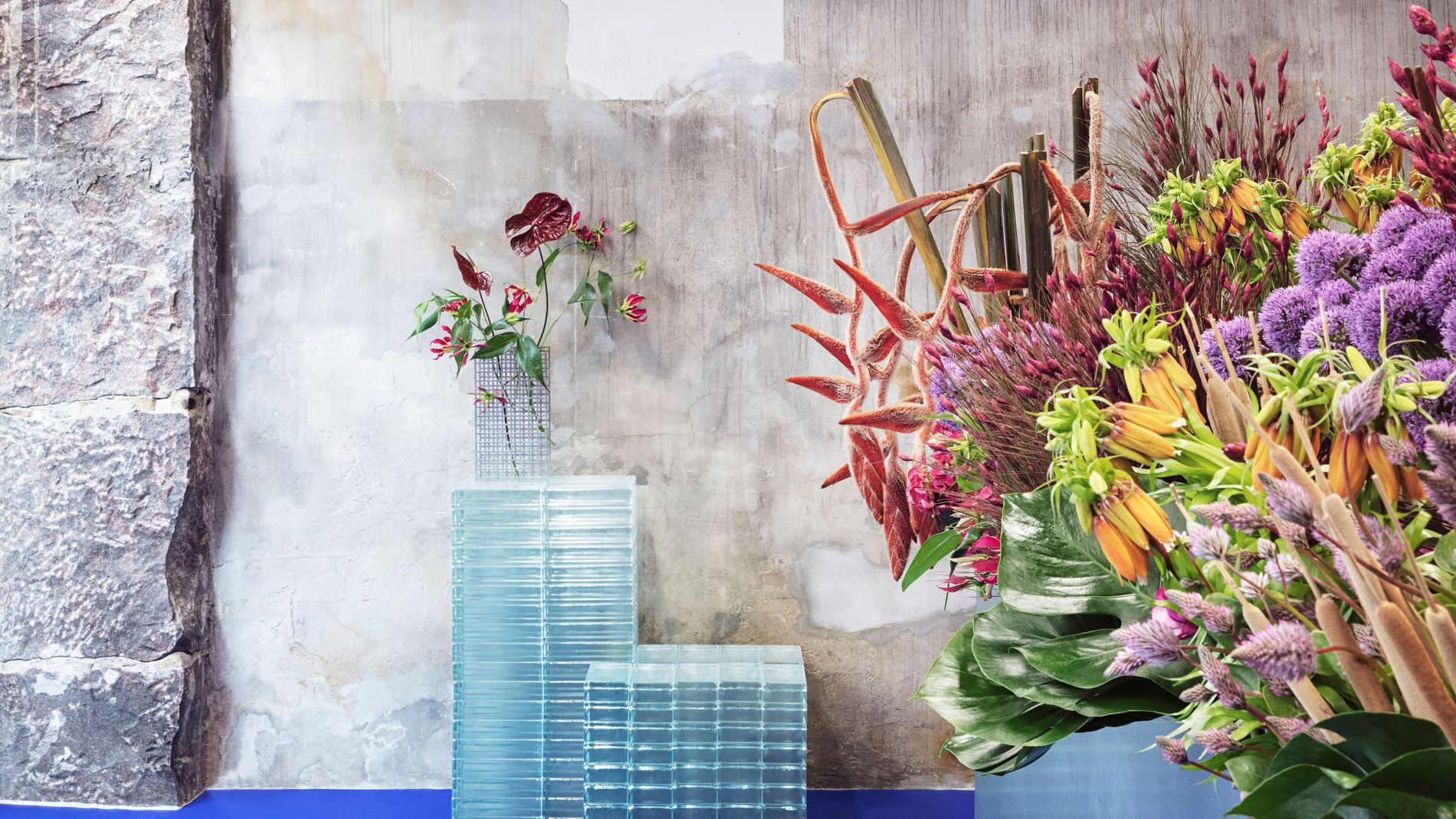 The 5 most stylish florists in Copenhagen for pretty and bold blooms ...