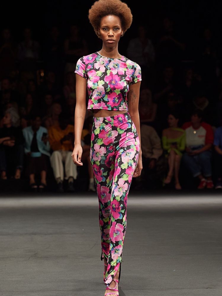 Rotate - runway - SS23 - Vogue Scandinavia