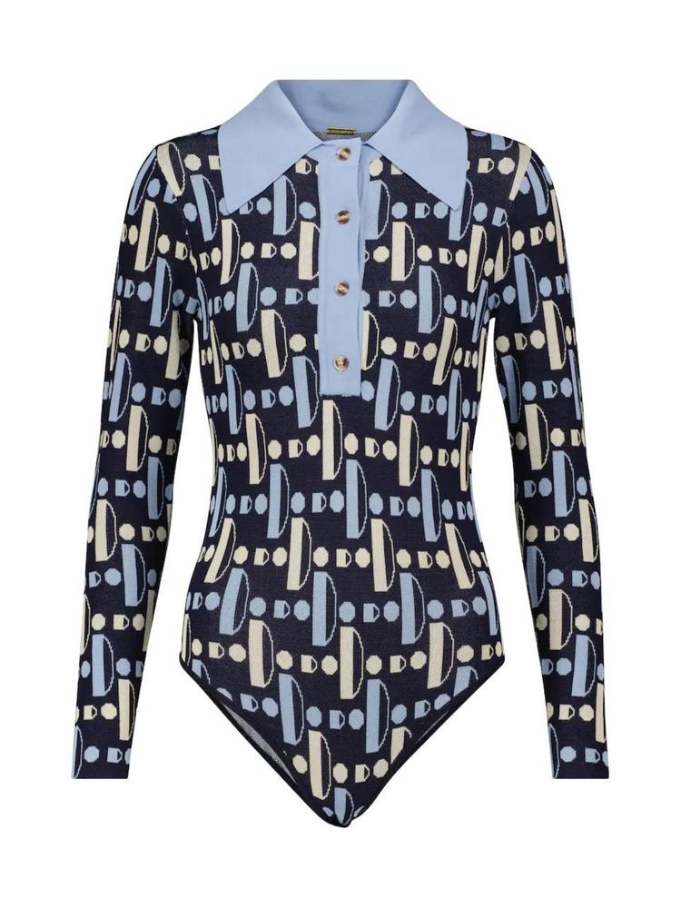 Logomania: The best monogrammed clothing to buy now - Vogue Scandinavia