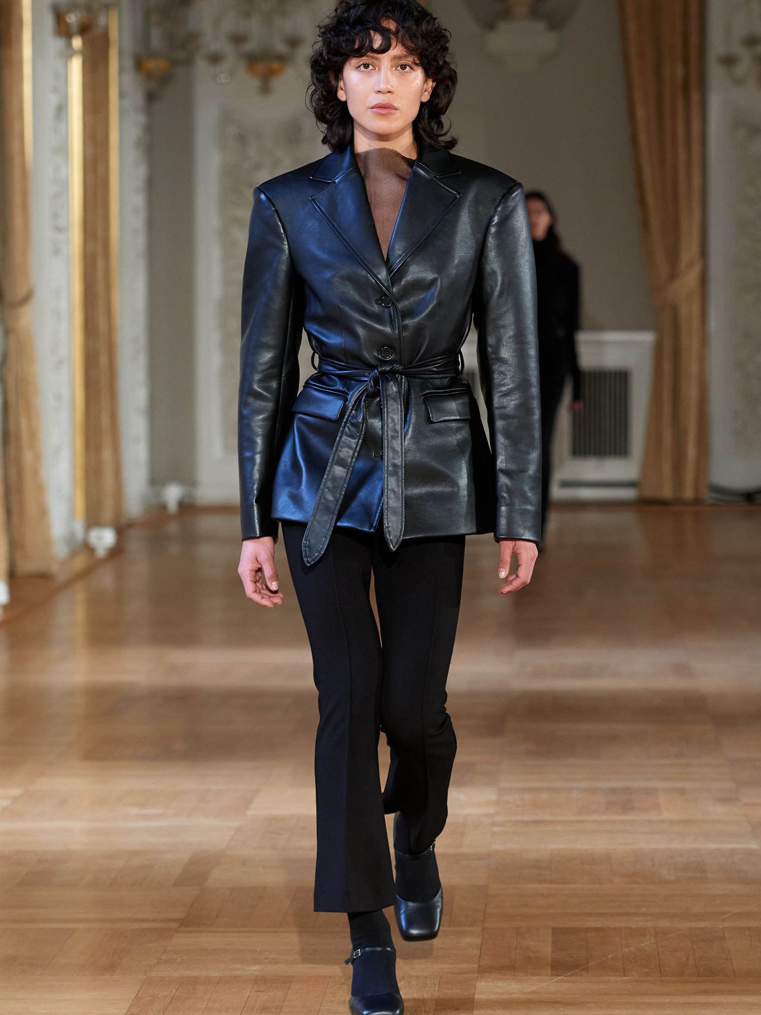 See all the looks from The Garment's AW24 collection - Vogue Scandinavia