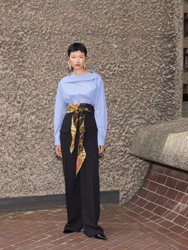 9 Vogue editors pick their favourite pieces from the H&M x Toga ...