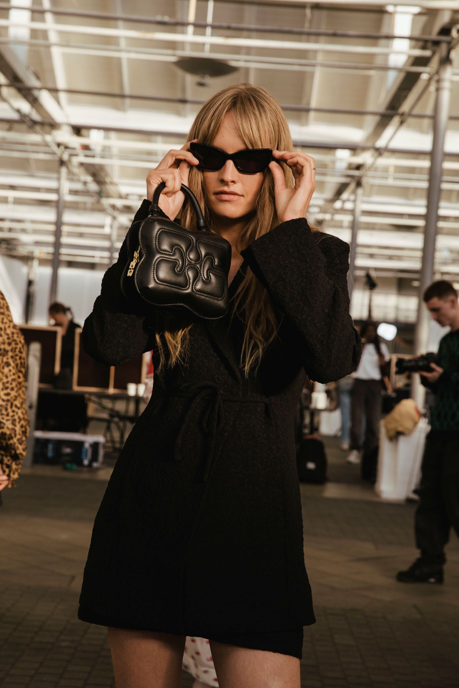 Copnehagen Fashion Week's SS25 schedule announced: Rotate, Saks Potts ...