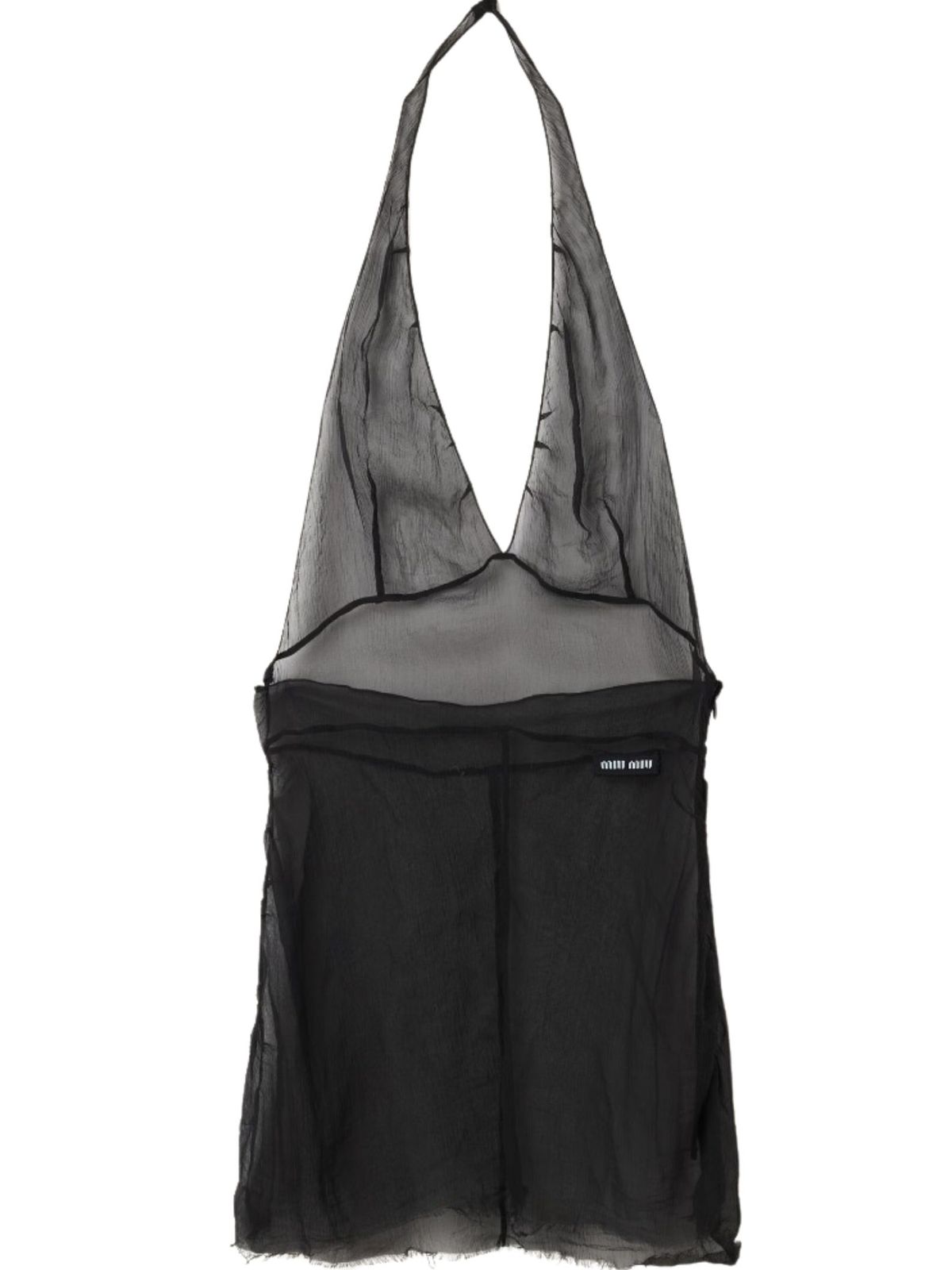 3 ways to master the season's sheer layering trend - Vogue Scandinavia