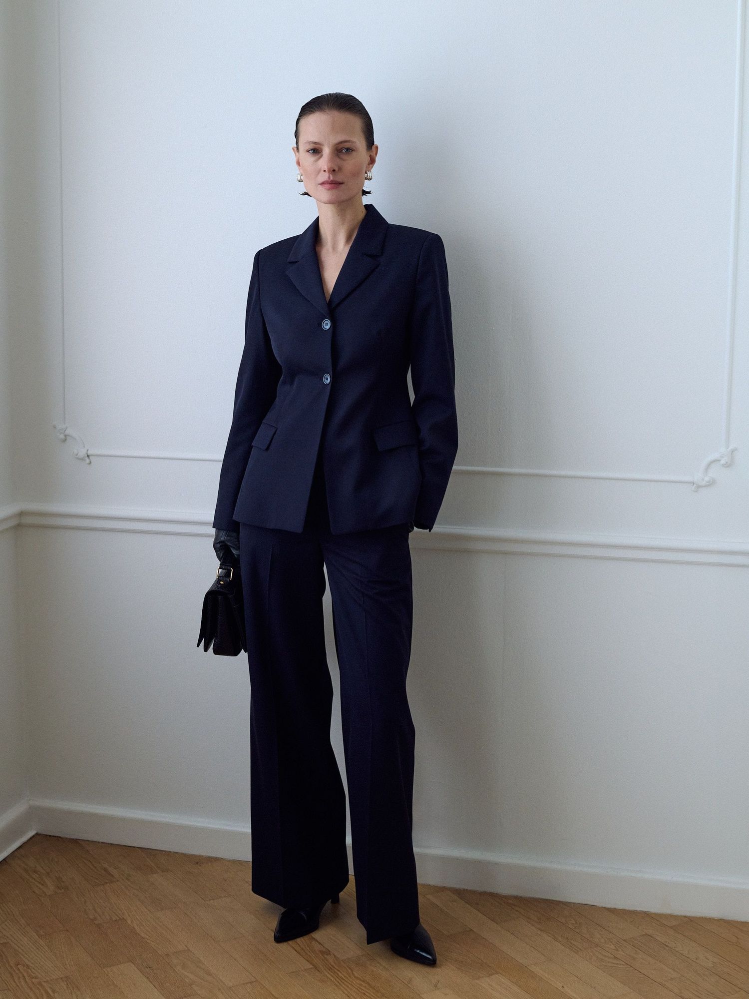 See all the looks from Lovechild 1979's FW25 collection - Vogue Scandinavia