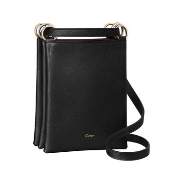 To celebrate 100 years of Trinity, Cartier unveils two new additions to ...