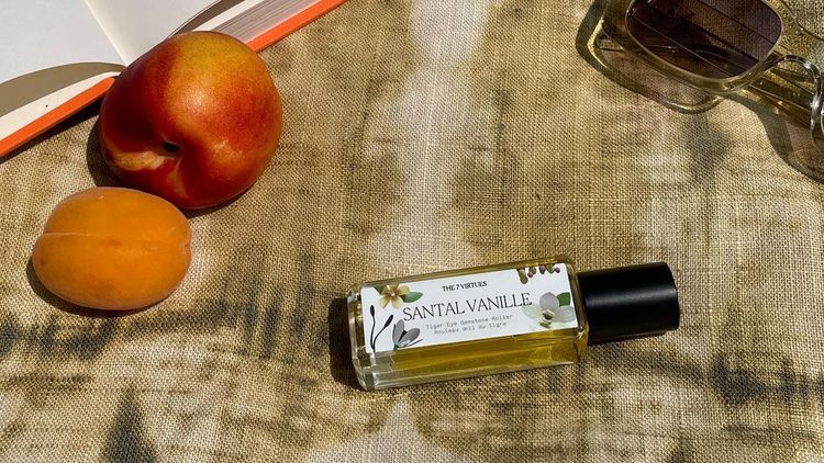 The 7 best clean fragrances to have on your radar - Vogue Scandinavia