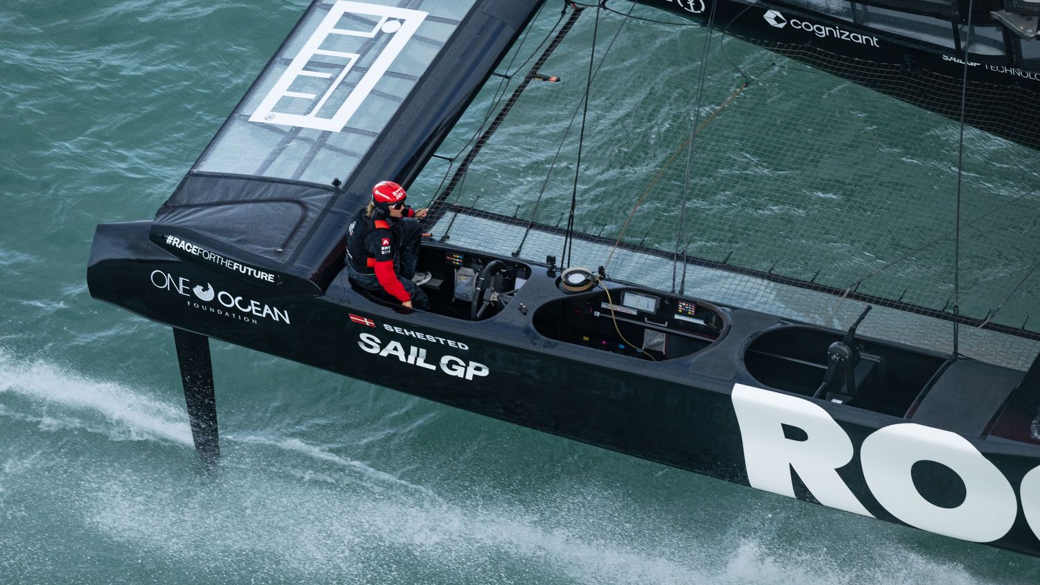 Meet the two trailblazing Danish female sailors dominating the ...