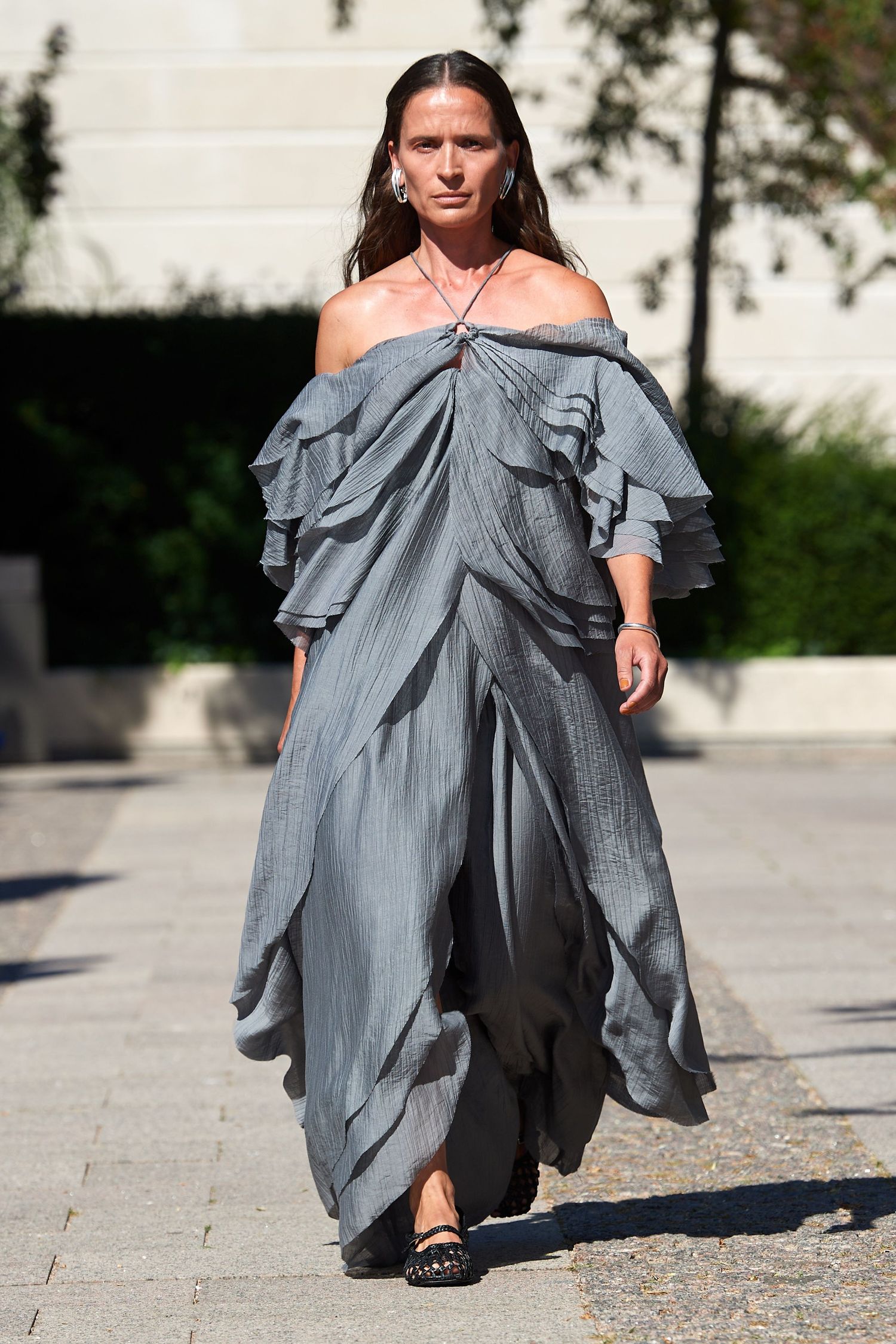 Copenhagen Fashion Week: This is Lovechild 1979's spring/summer 2025 ...