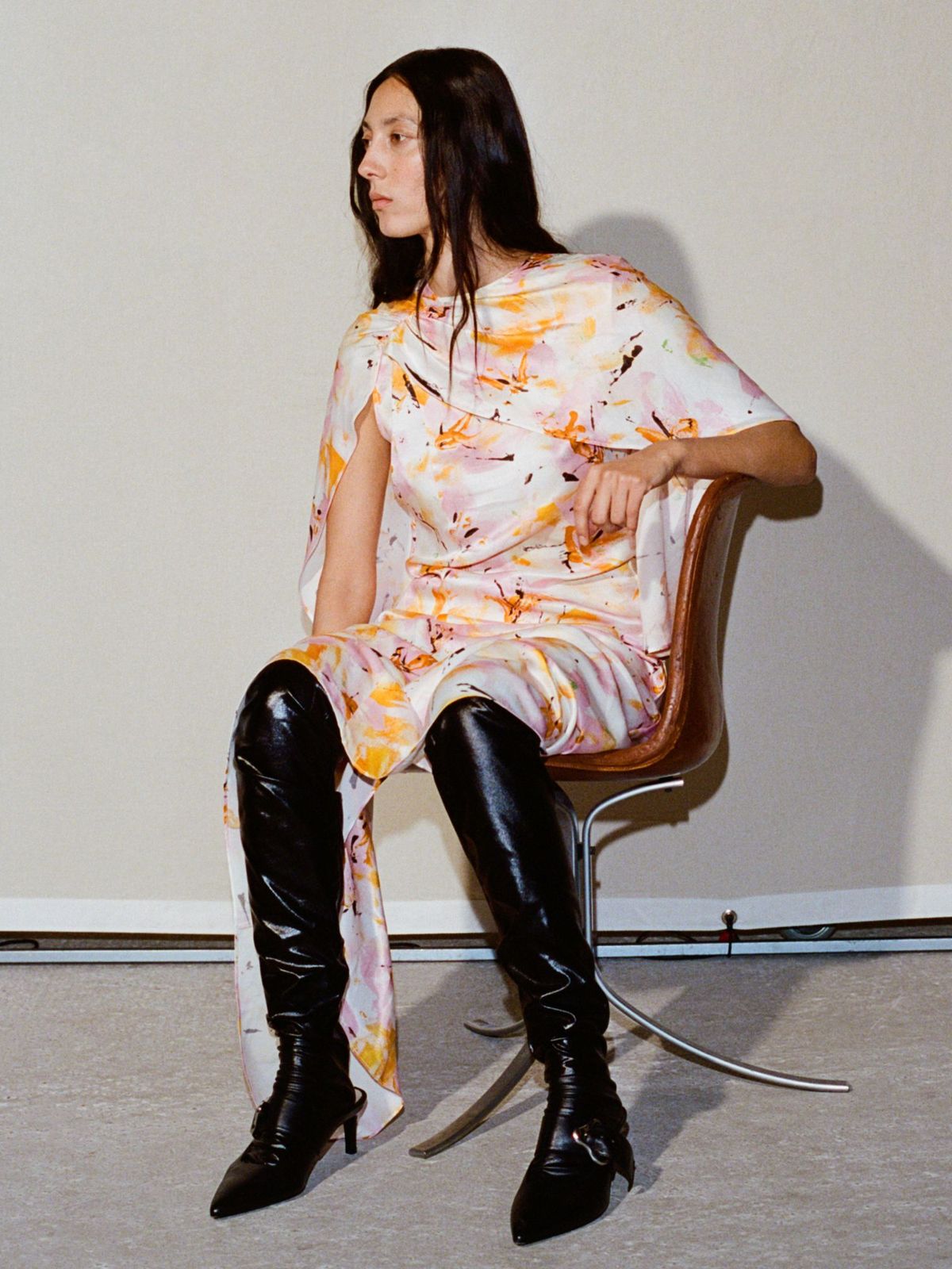 See all the looks from Rodebjer's AW24 collection - Vogue Scandinavia