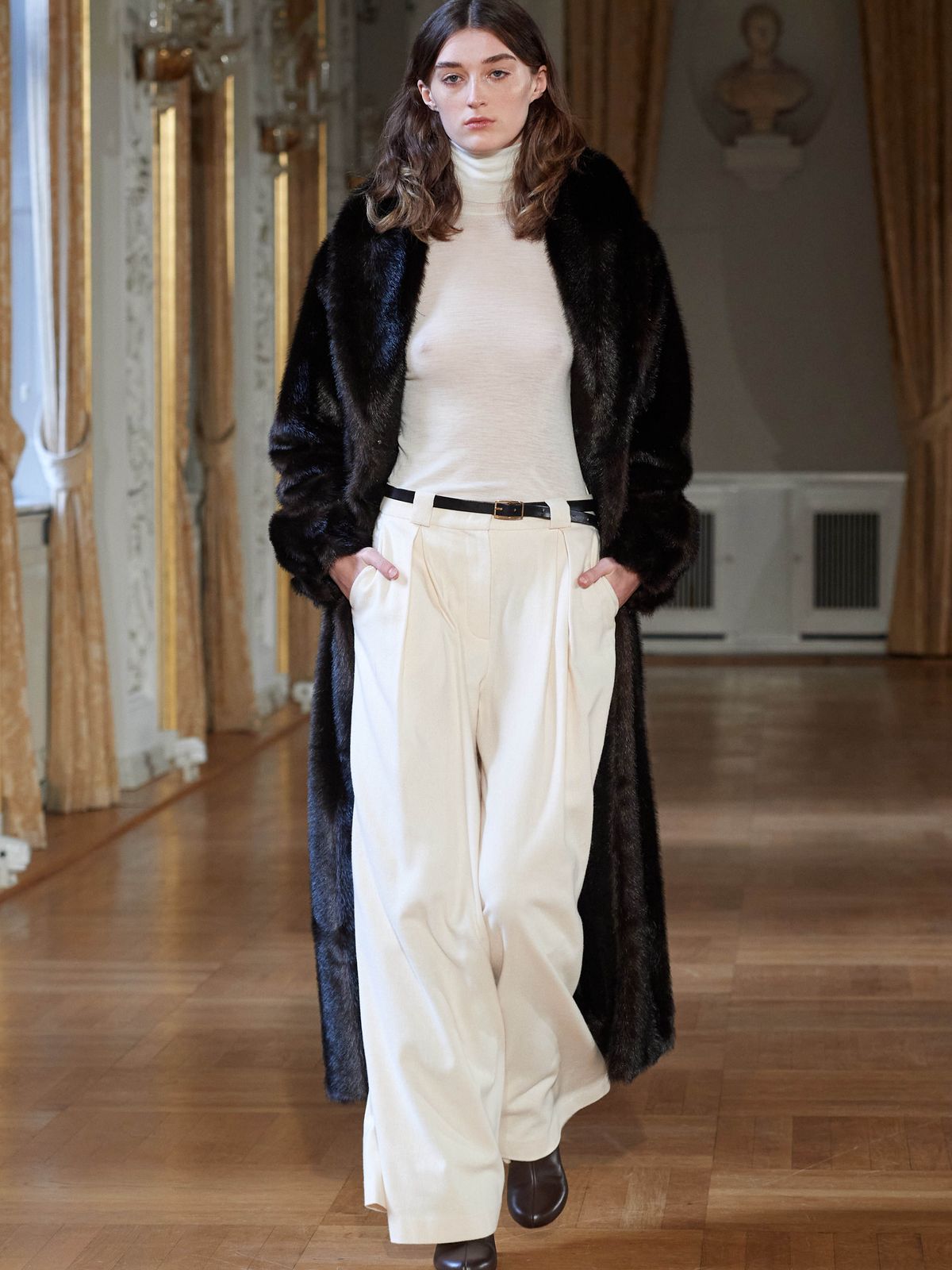 See all the looks from The Garment's AW24 collection - Vogue Scandinavia