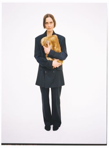 Why beloved designer Roland Hjort’s new brand HJRT has all the Swedish ...