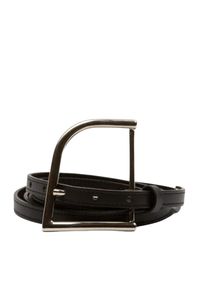 Why you should stack your belts this spring - Vogue Scandinavia
