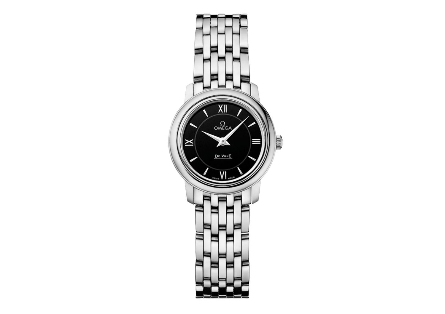Made to be micro: 7 small watches to wear now - Vogue Scandinavia
