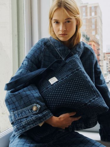 Sézane and Sea New York reunite for their third collaboration - Vogue ...