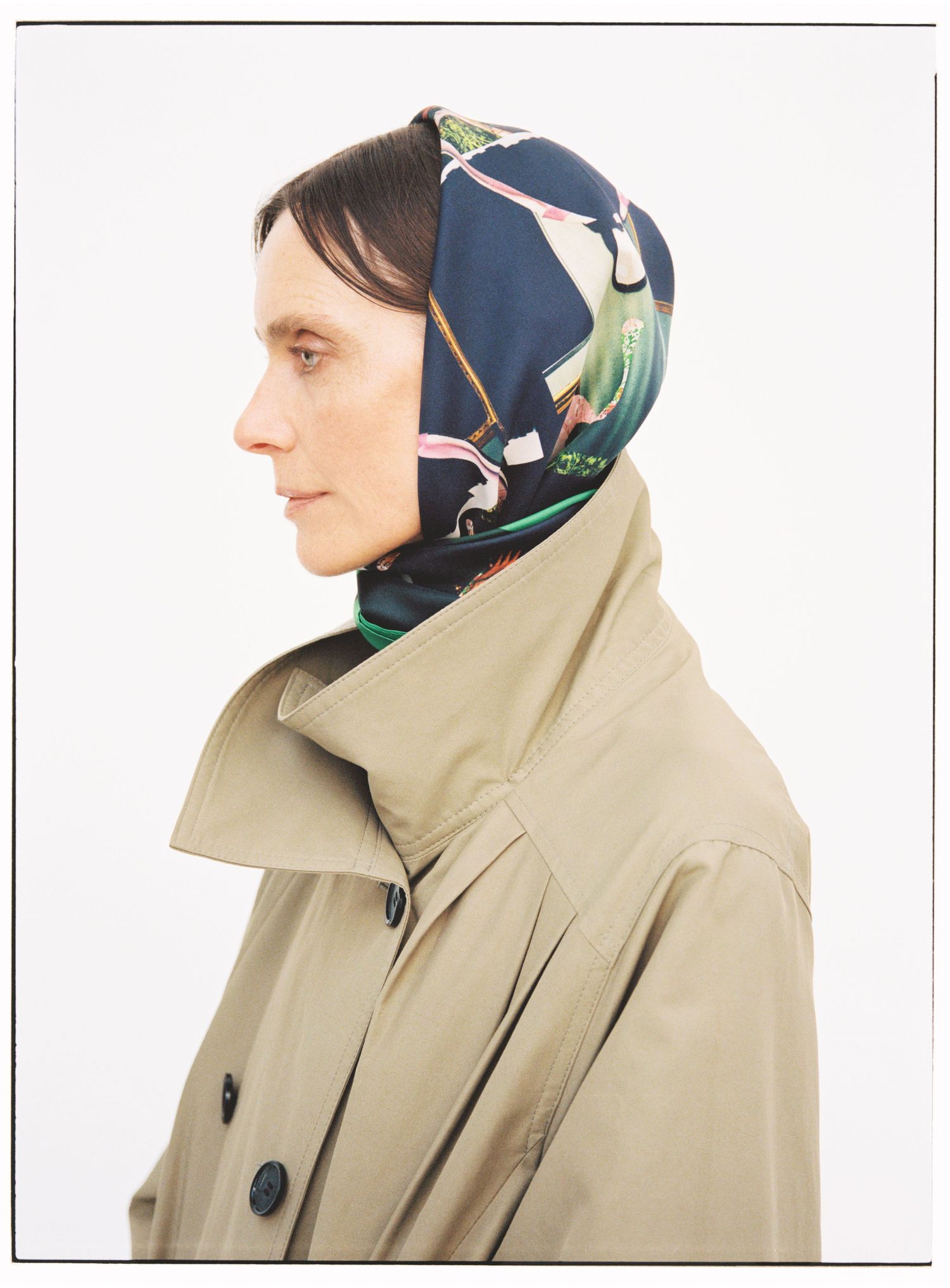 Why beloved designer Roland Hjort’s new brand HJRT has all the Swedish ...