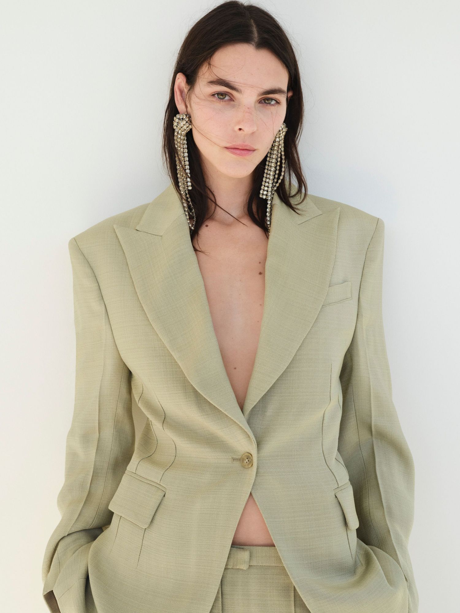 All the looks from H&M Studio's SS24 collection - Vogue Scandinavia