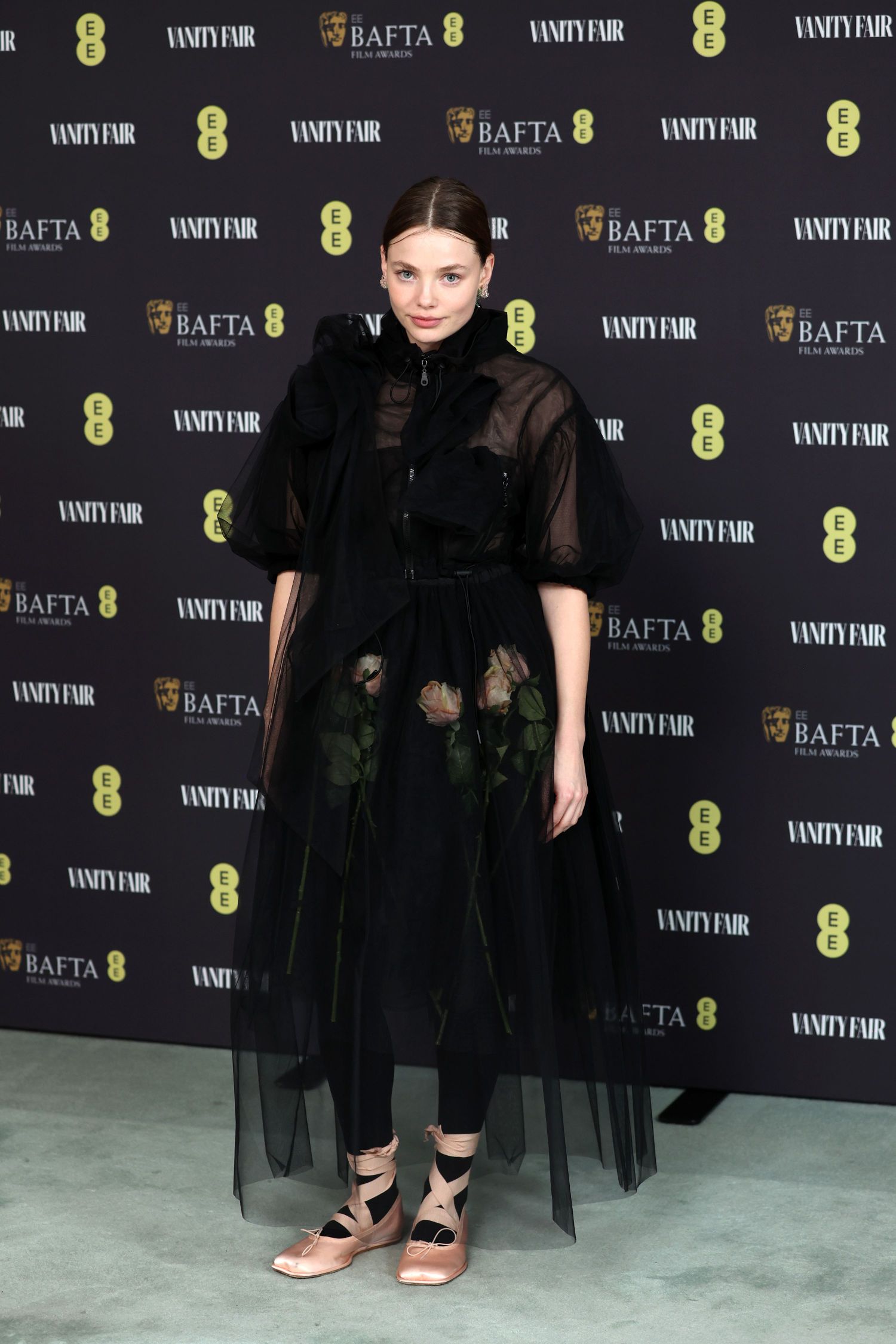 Kristine Froseth’s 15 best style moments - Vogue Scandinavia