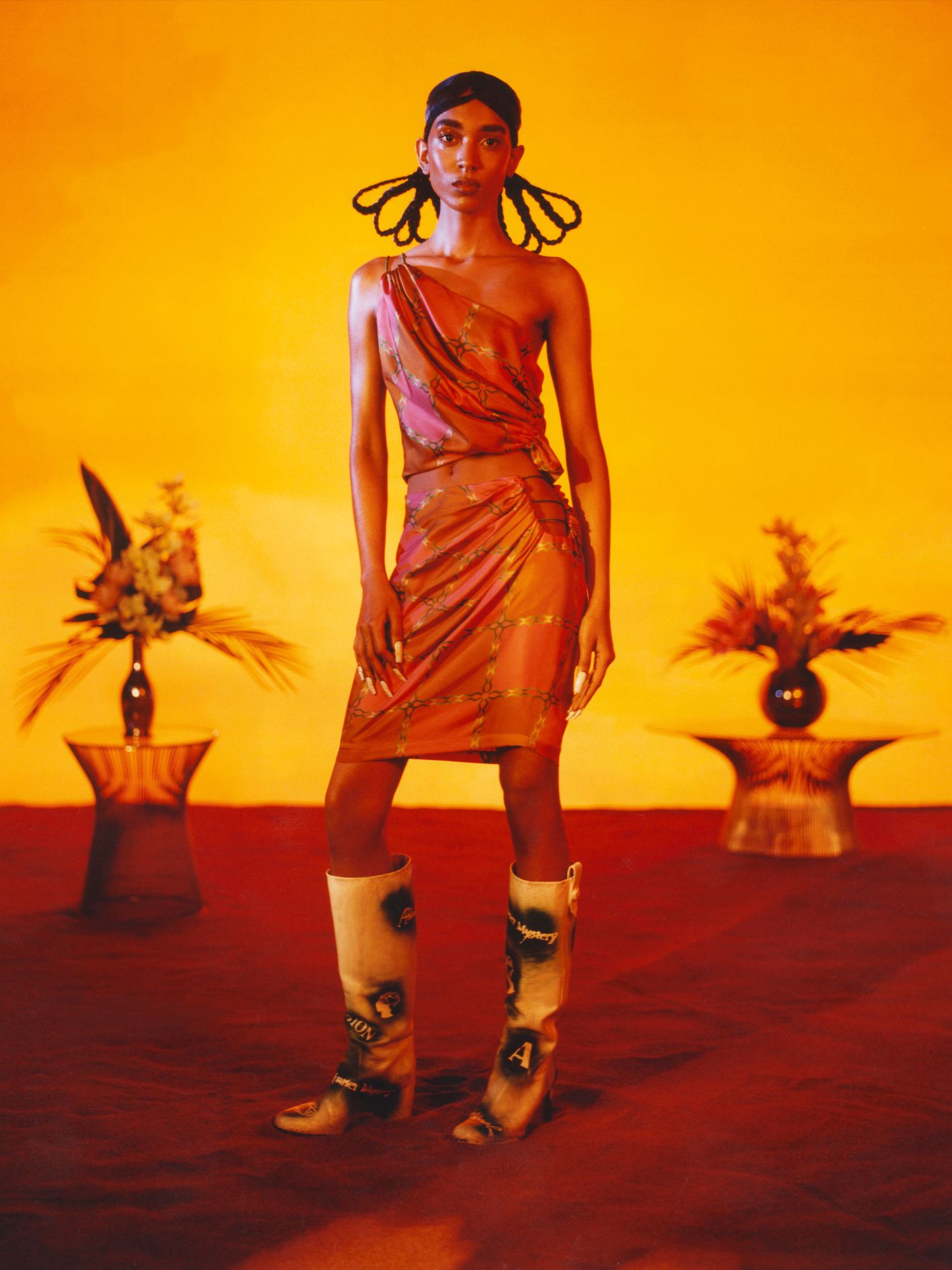 Priya Ahluwalia has been honoured as the 'Environmental Leader of ...