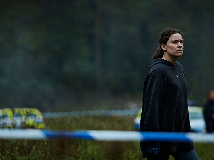 The true story behind Netflix series 'Helikopterrånet' - Vogue Scandinavia